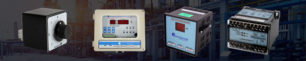 Digital Temperature Measurement Bangalore | Digital Temperature