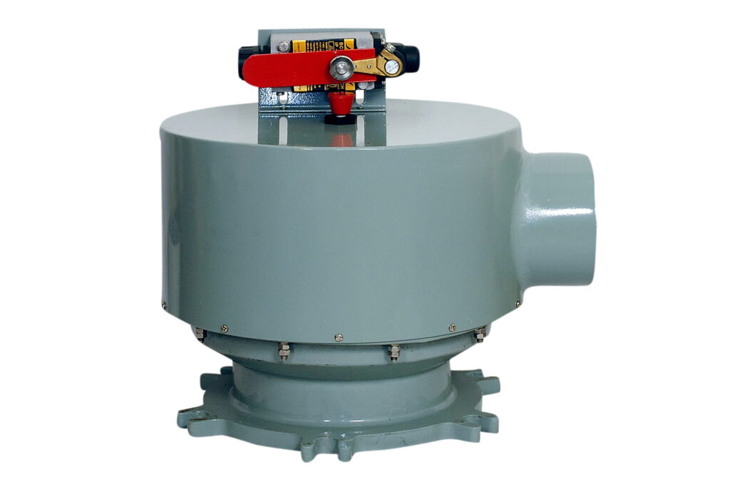 PRV - 150/80 - Precimeasure Control Pvt Ltd