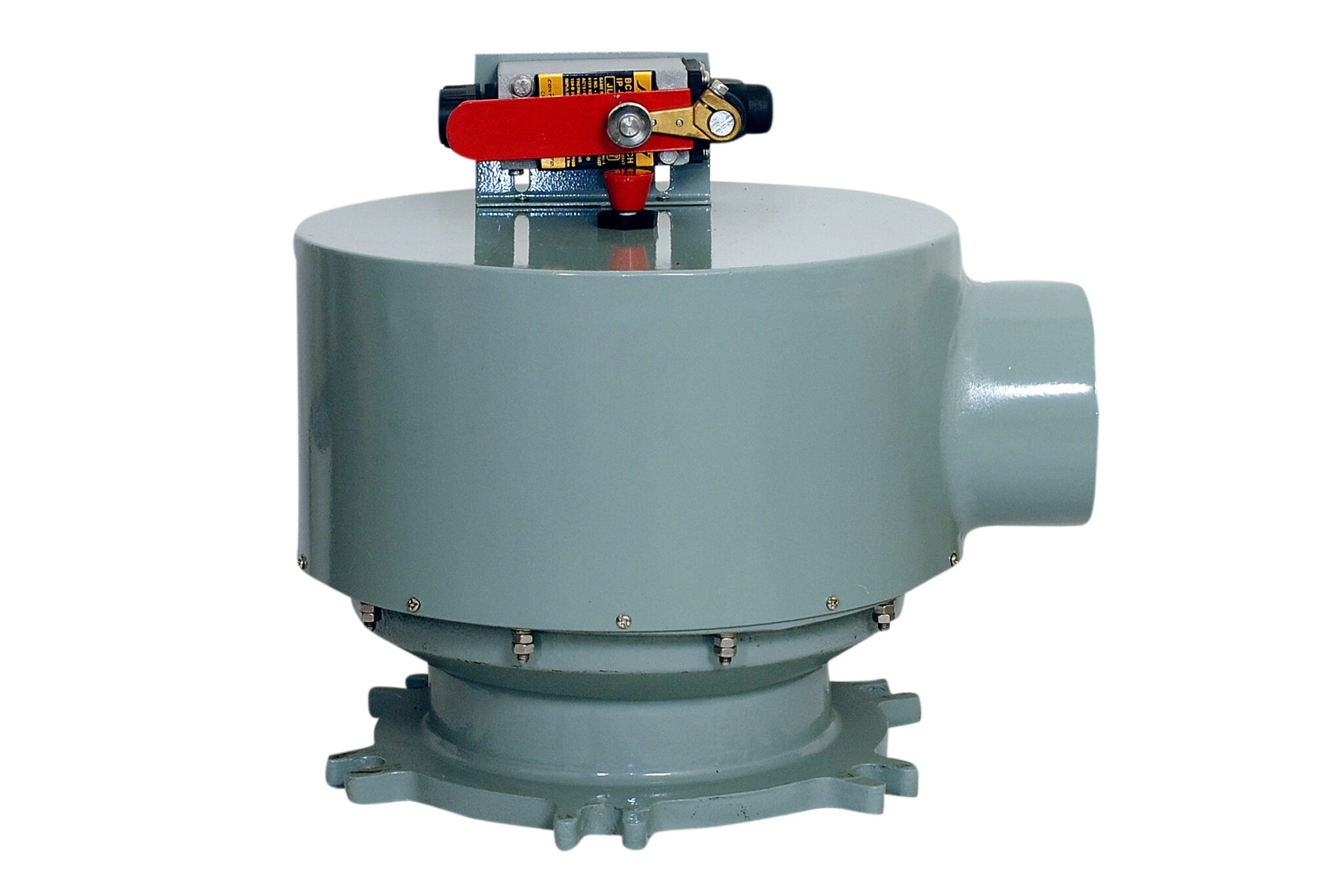 PRV - 150/80 - Precimeasure Control Pvt Ltd