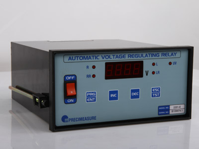 AVR - 2251-E - Precimeasure Control Pvt Ltd