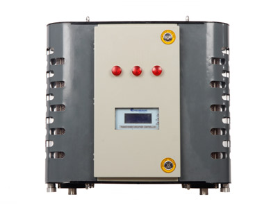 Smart Breather – Precimeasure Control Pvt Ltd