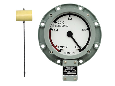 MOG - 4 & 6 & 10 - Precimeasure Control Pvt Ltd