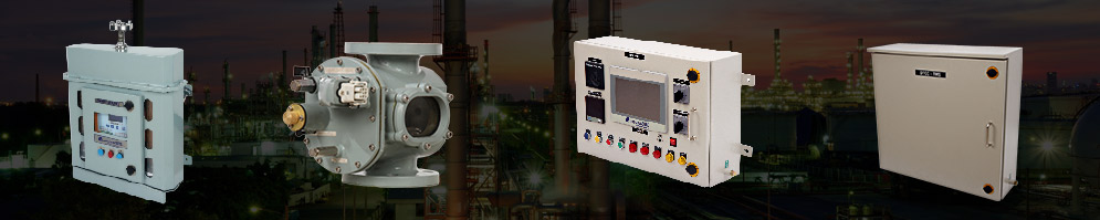 Others - Precimeasure Control Pvt Ltd