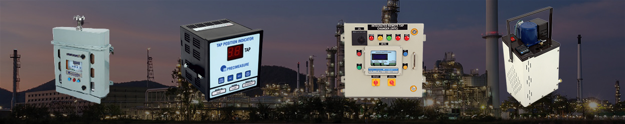 Others - Precimeasure Control Pvt Ltd